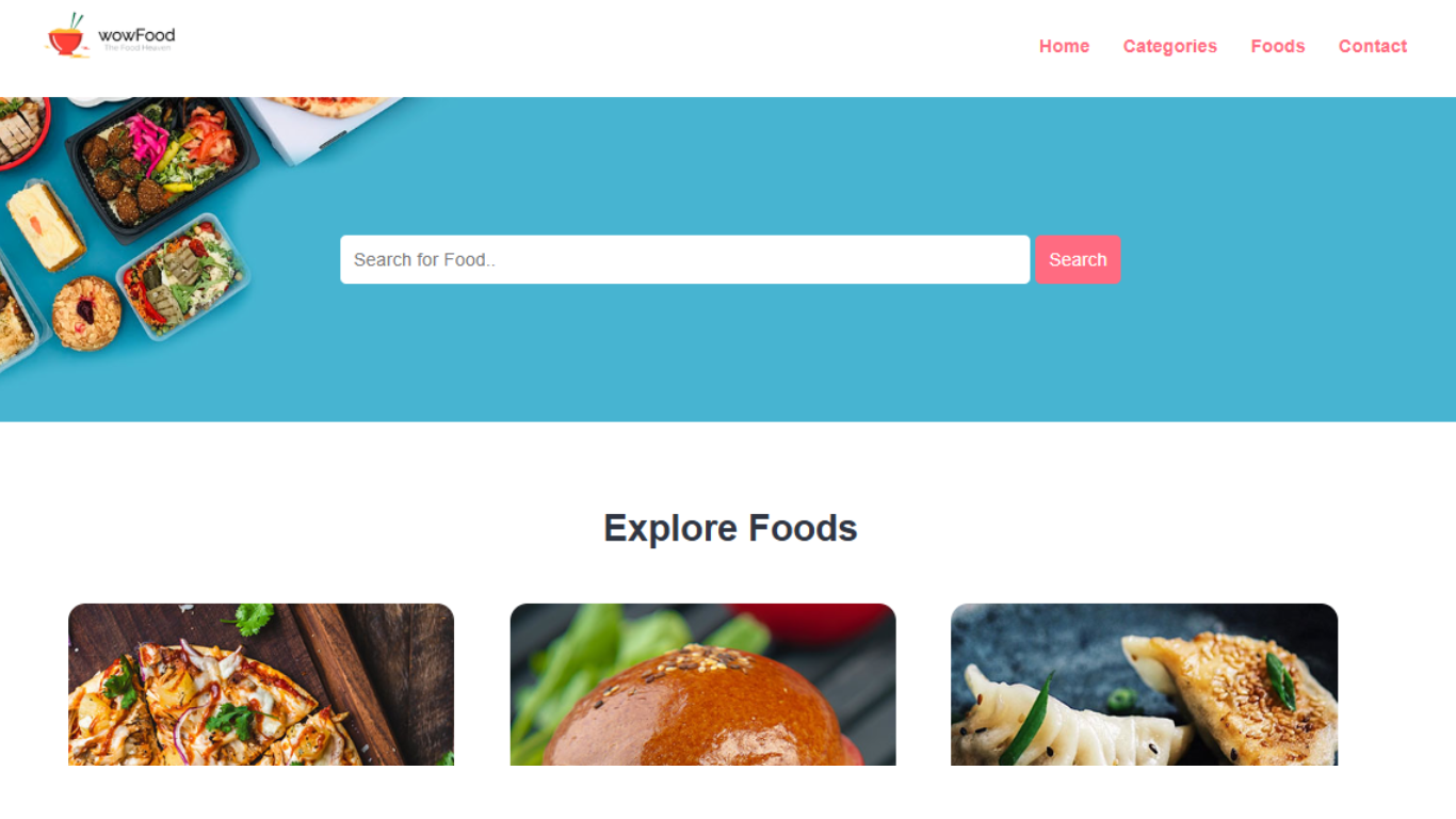 Thashani - Web Developer & UX/UI Designer