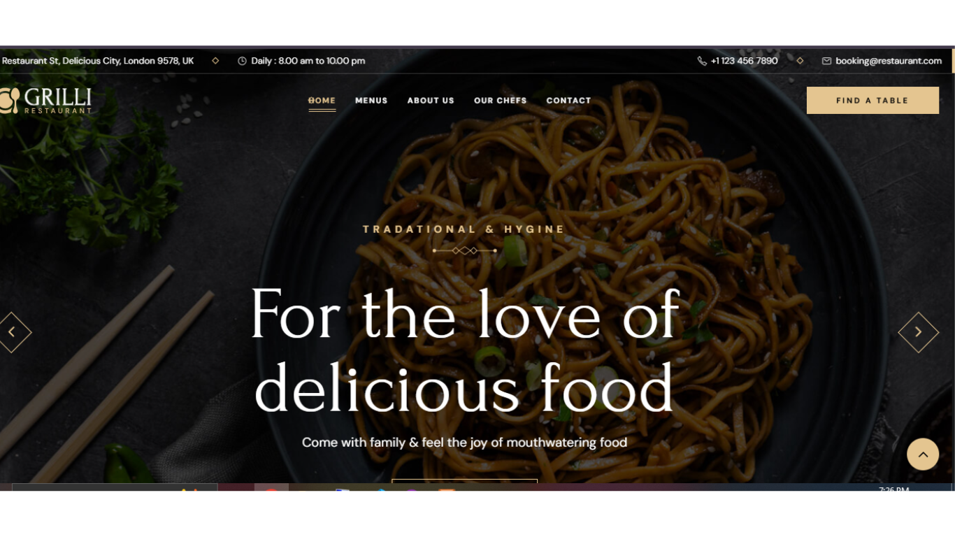 Thashani - Web Developer & UX/UI Designer